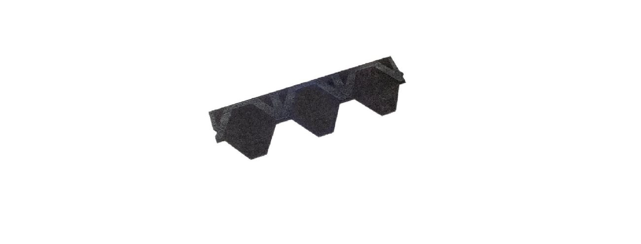 SHINGEL ICOPAL PLANO PRO SORT (3 M2 PR PAKKE) – Nemo Tec As